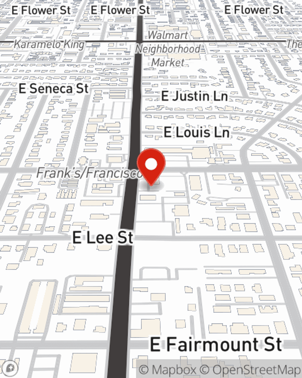 State Farm Insurance Arizona