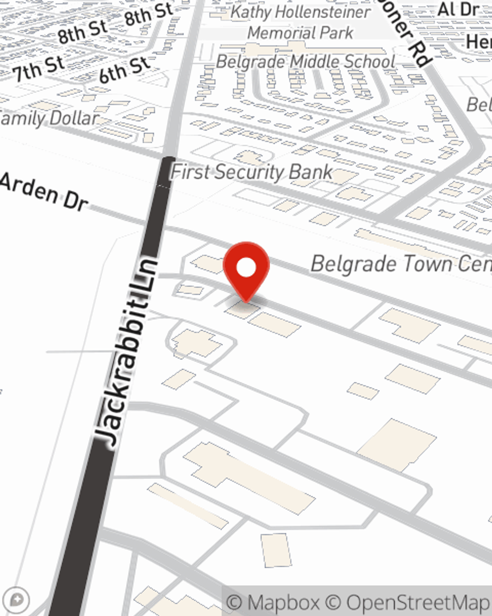 State Farm Insurance Agent Ty Elliot in Belgrade MT