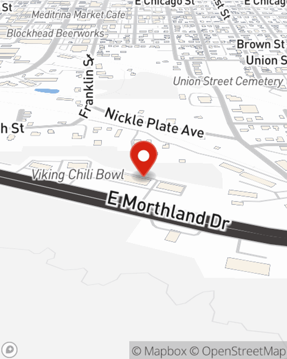 IN Auto & Home Insurance Agent Kyle Barone - State Farm®