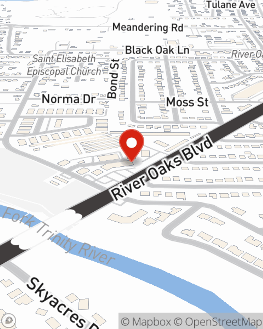 State Farm Insurance Agent Vince Adams in Fort Worth TX