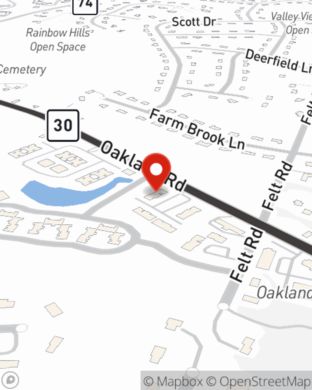 CT Auto & Home Insurance Agent John Wilber - State Farm®