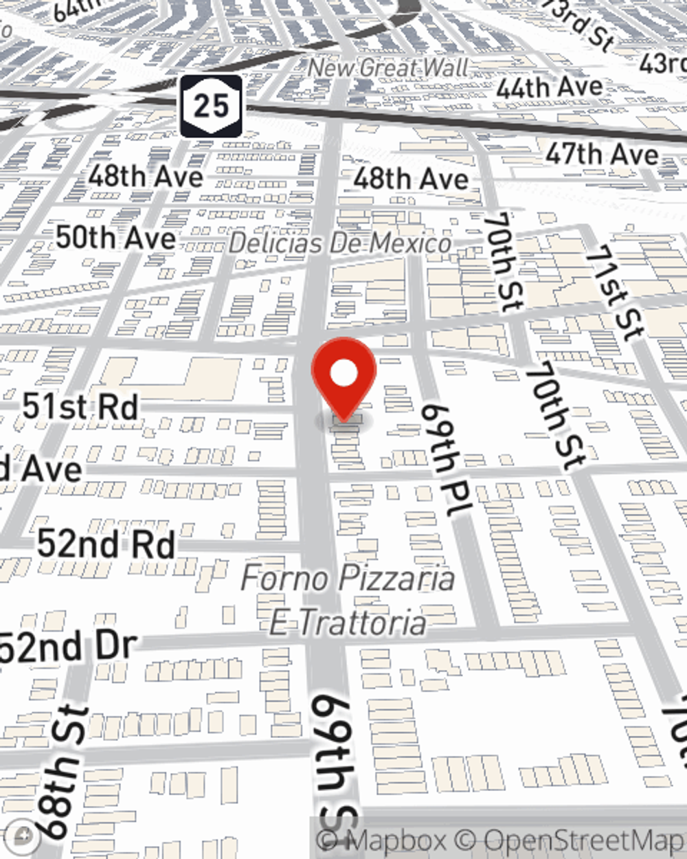State Farm Insurance Agent Carl Ferraro III in Woodside NY