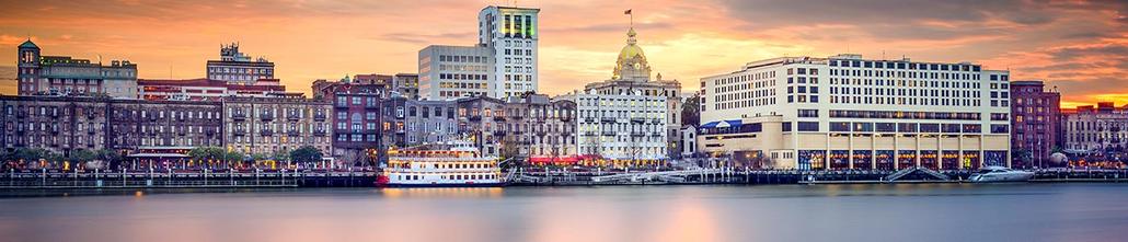 GA Auto, Home & Life Insurance Agent Sam Sharpe- State Farm®