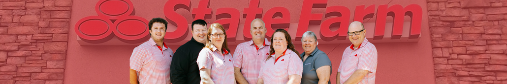 MO Auto & Home Insurance Agent Peter Fox - State Farm®