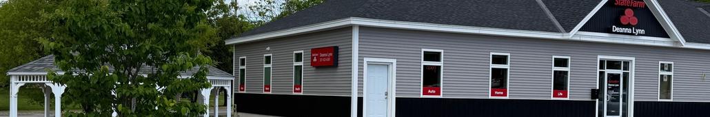 ME Auto & Home Insurance Agent Deanna Lynn - State Farm®