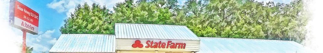 Home, Auto Insurance & More in FL | Susan Helwig – State Farm®