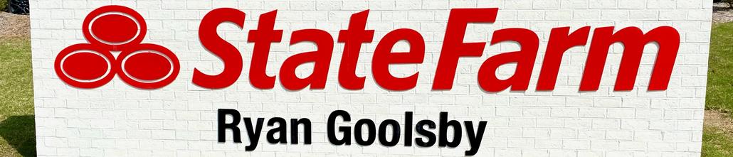 Insurance Agent Ryan Goolsby in Hoover AL – State Farm®