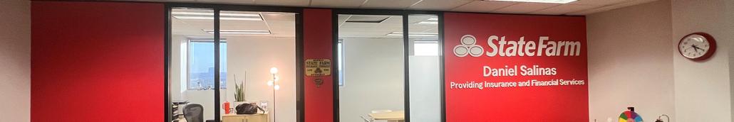State Farm Insurance Agent Daniel Salinas in Houston TX