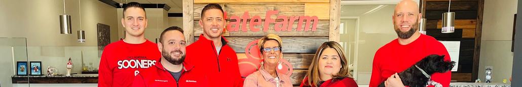 OK Auto & Home Insurance Agent Todd Rowland - State Farm®