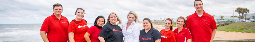 FL Auto & Home Insurance Agent Angel Hall - State Farm®