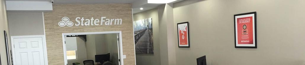 NY Auto & Home Insurance Agent Sammy Martinez - State Farm®