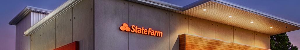 Insurance Agent Bryan Smith in Tulsa OK – State Farm®