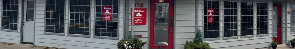 State Farm Insurance Agent Larry Biggerstaff in Silverton OR