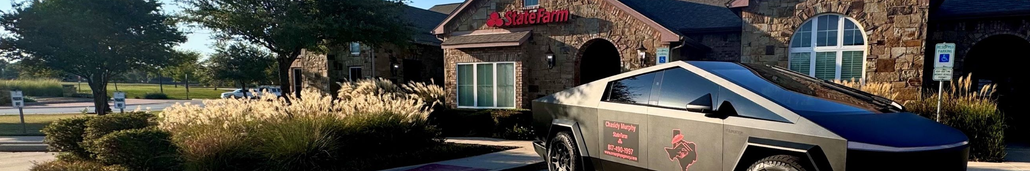 Auto, Home, Life, & Business Insurance C. Murphy State Farm®