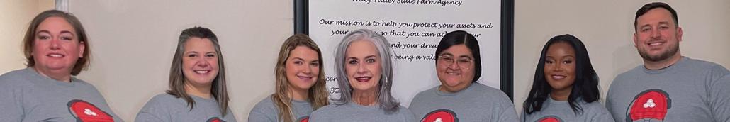 GA, SC, TN Auto & Home Insurance | Tracy Talley-State Farm