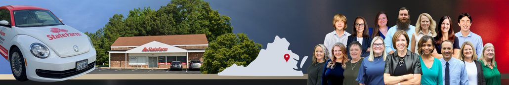 VA Auto & Home Insurance Agent Julie Whitaker - State Farm®