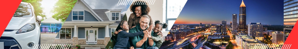 GA Auto & Home Insurance Agent Crystal Compton - State Farm®