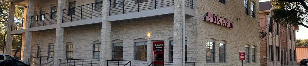 TX Auto & Home Insurance Agent Brent Allen - State Farm®