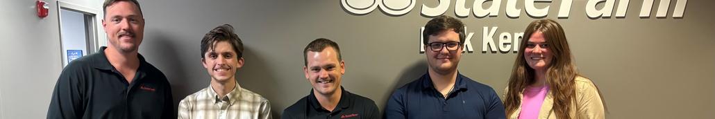MO Auto & Home Insurance Agent Nick Kenny - State Farm®