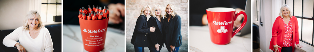 State Farm Agent Lisa Allen in Bloomington & Bloomfield, IN