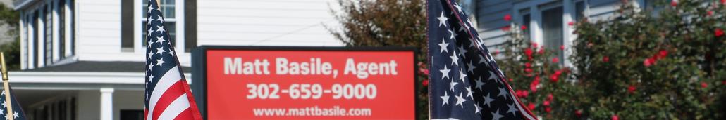 State Farm ® Smyrna, DE | Check out our 5 star rated agency| Matt ...