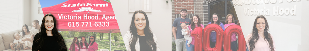 State Farm Insurance Agent Victoria Hood in FRANKLIN TN