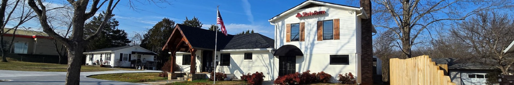 TN Auto & Home Insurance Agent Mike Lewis - State Farm®