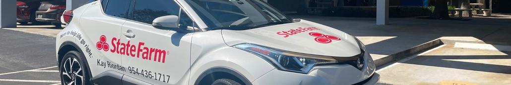 FL Auto & Home Insurance Agent Kay Riordan - State Farm®