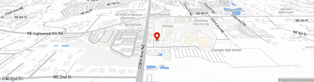 Home, Auto Insurance in Sammamish, WA- Bob Sikma- State Farm