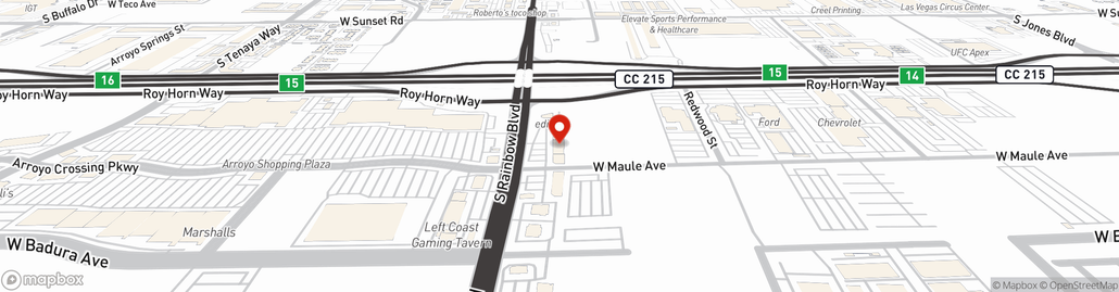 State Farm Insurance Agent Clark Mantz in LAS VEGAS NV