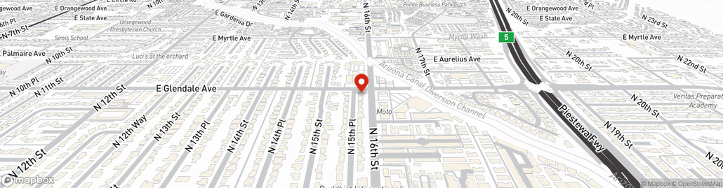 AZ Auto & Home Insurance Agent Clark Sanchez - State Farm®