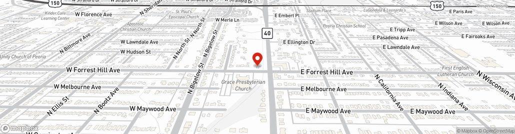 IL Auto & Home Insurance Agent Randy Begole - State Farm®