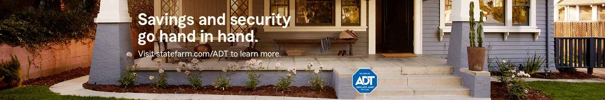 SC Auto & Home Insurance Agent Tanner Jordan - State Farm®