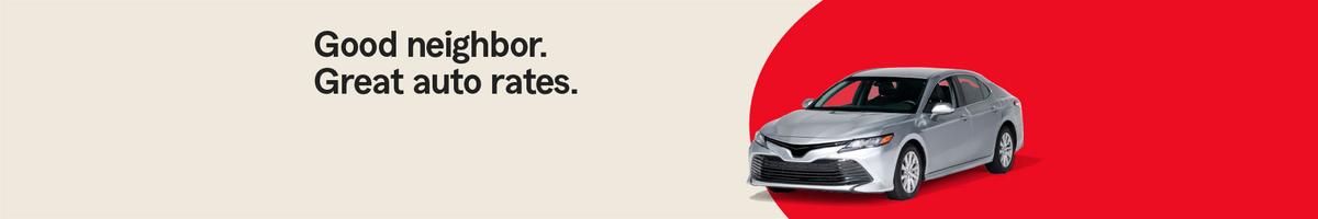 LA Auto & Home Insurance Agent Ron Bush - State Farm®