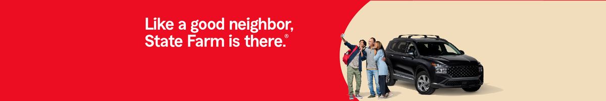 State Farm Insurance Agent Matthew Scott in Cartersville GA