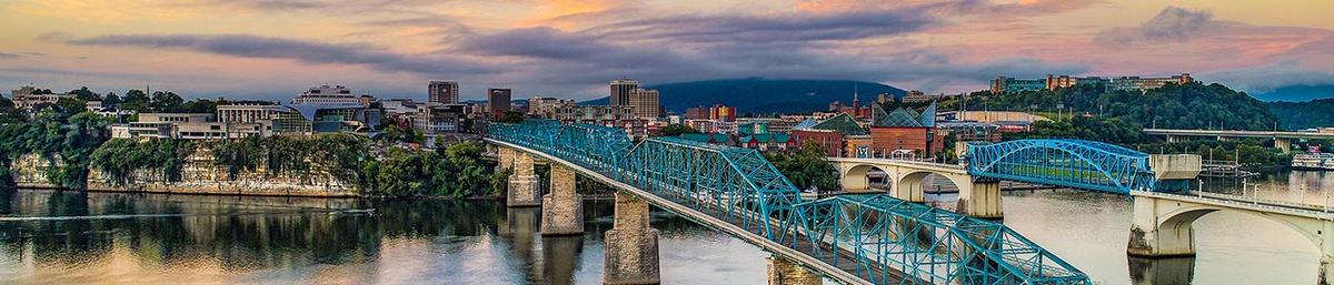 Chattanooga TN State Farm Insurance Agent Hank DeHart