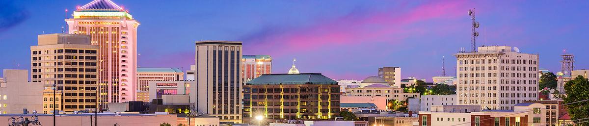 AL Auto & Home Insurance Agent Cedric Bradford - State Farm®