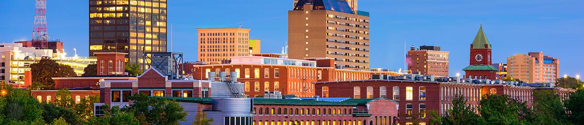 NH Auto & Home Insurance Agent John Annick - State Farm®