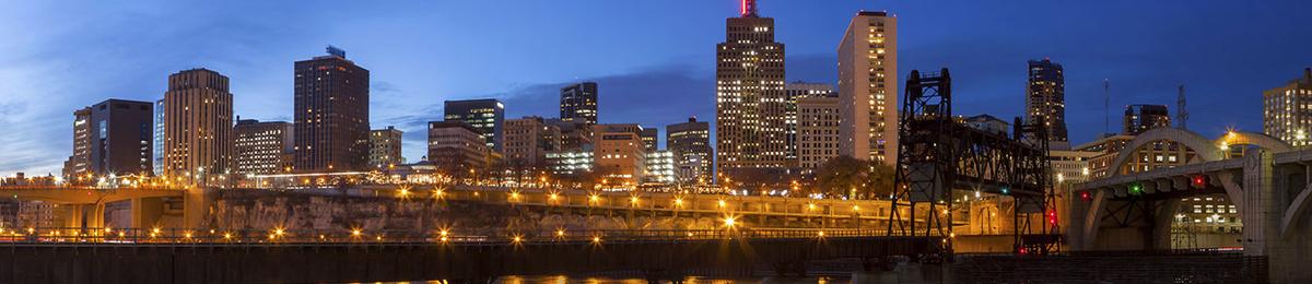 MN Auto & Home Insurance Agent Chad Sutherland - State Farm®