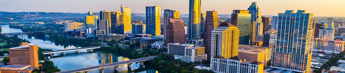 Insurance Agent Mac Freeman in Austin TX – State Farm®