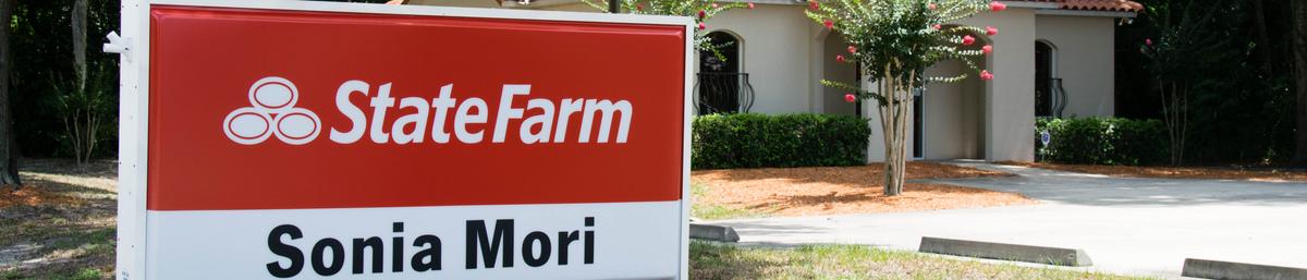 FL Auto & Home Insurance Agent Sonia Mori - State Farm®