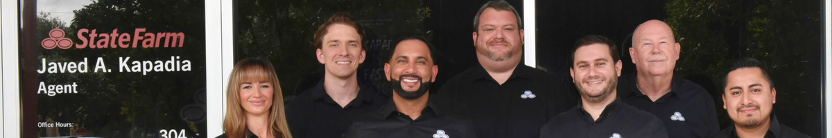 State Farm Insurance Agent Javed Kapadia in Naples FL