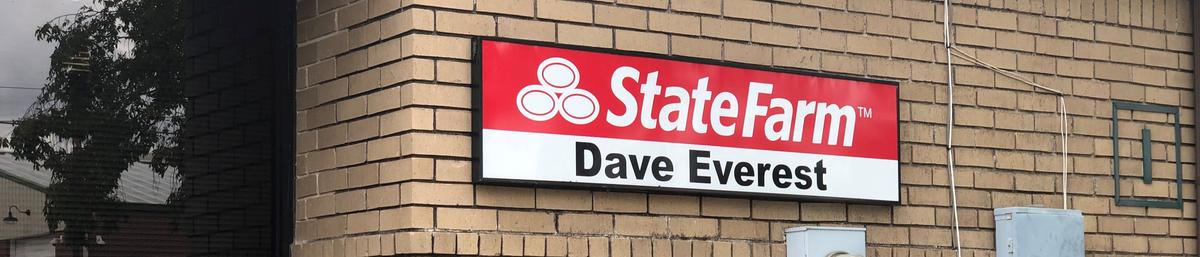 State Farm Agent Dave Everest in NW Houston