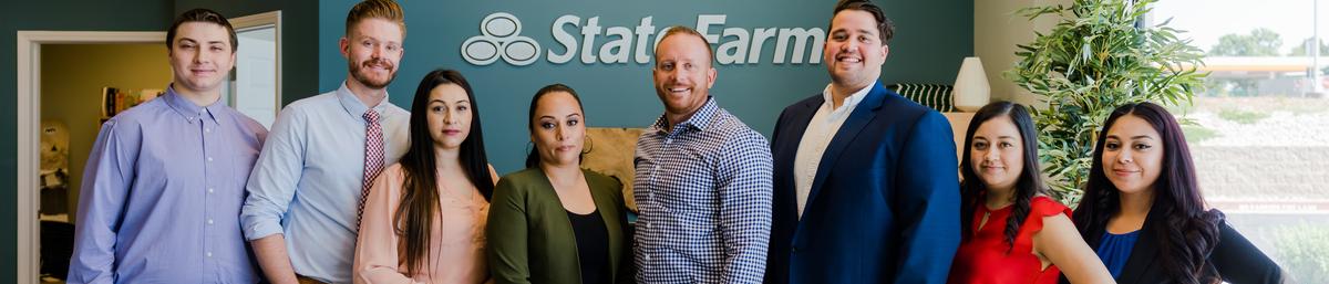 Insurance Agent Dan Lewis in Colorado Springs CO – State Farm®