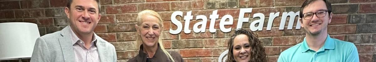 OK Auto & Home Insurance Agent Rotnei Clarke - State Farm®