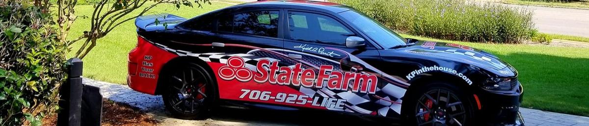 Keith Perret- State Farm Ins Agent in GA & SC – Auto & Home!