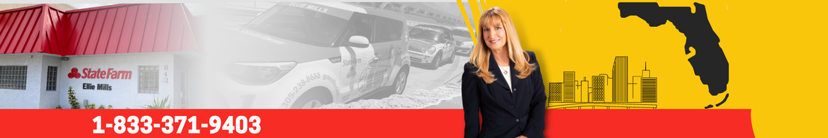 Insurance Agent Ellie Mills in Deerfield Beach FL – State Farm®