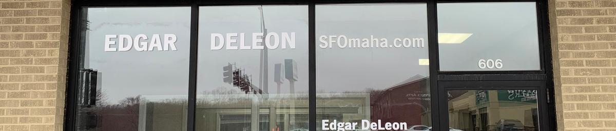 Home, Auto Insurance & More in NE | Edgar DeLeon – State Farm®