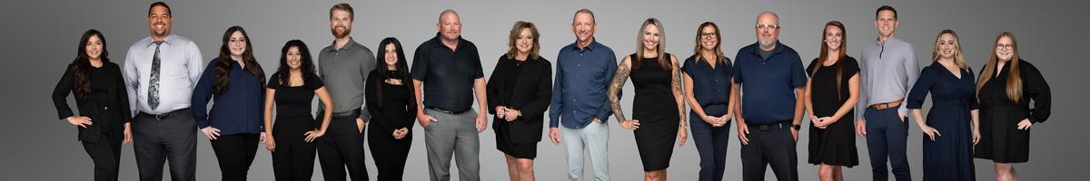 AR Auto & Home Insurance Agent Allan Davis Jr - State Farm®