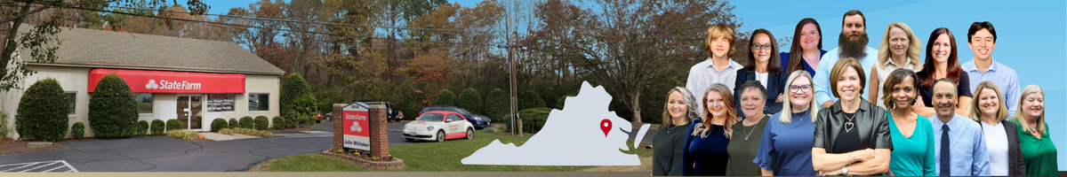 Home, Auto Insurance & More in VA | Julie Whitaker – State Farm®